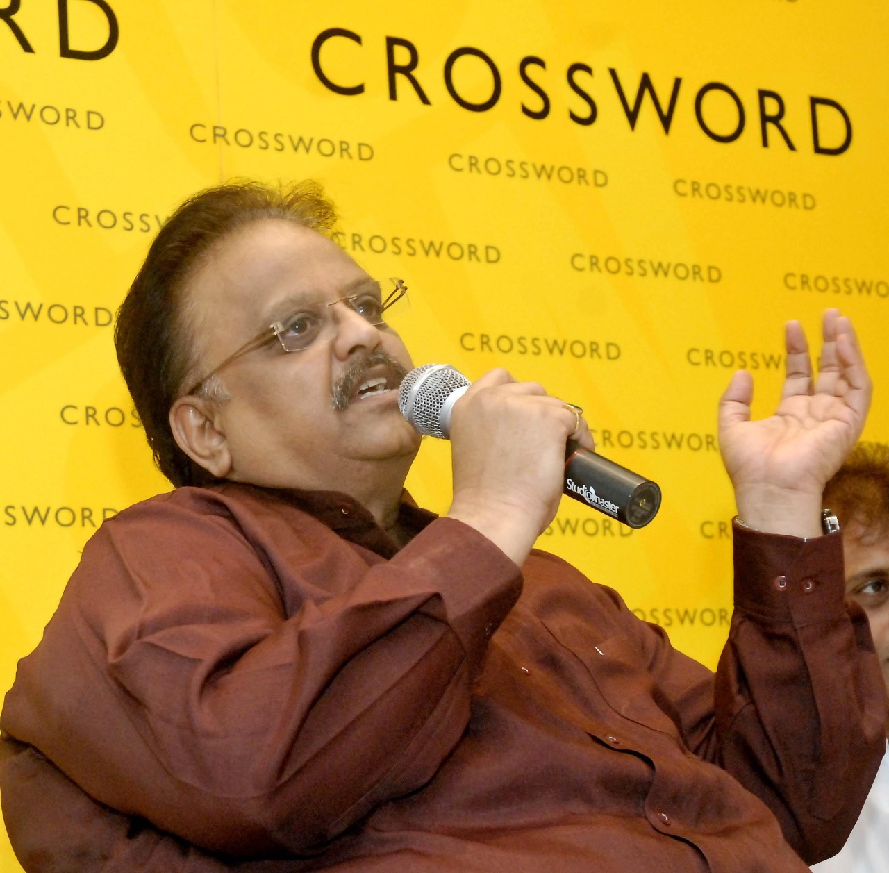 S.P. Balasubrahmanyam Unseen Photos | Gallery | NavyaMedia