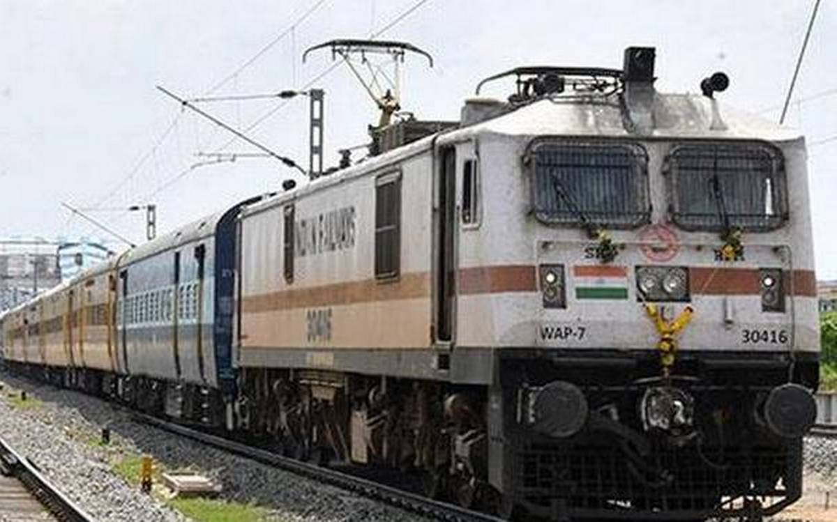 SCR operating six addl Maha Kumbh Mela special trains - Navyamedia