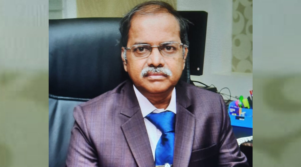 Appointment of Director, Advanced Systems Laboratory (ASL), Dr. APJ ...