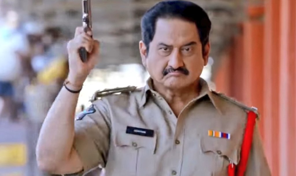 JANAM Movie All Set For A Grand Release On 10th Nov - Navyamedia