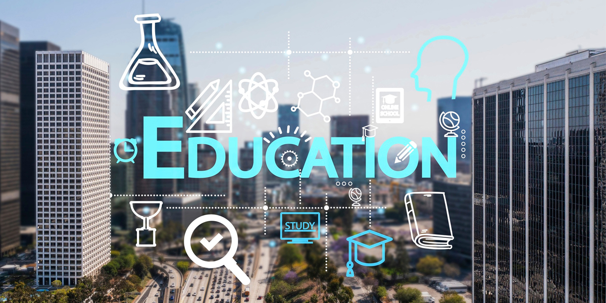 Embracing Evolution and Tackling Challenges in Today's Education System ...