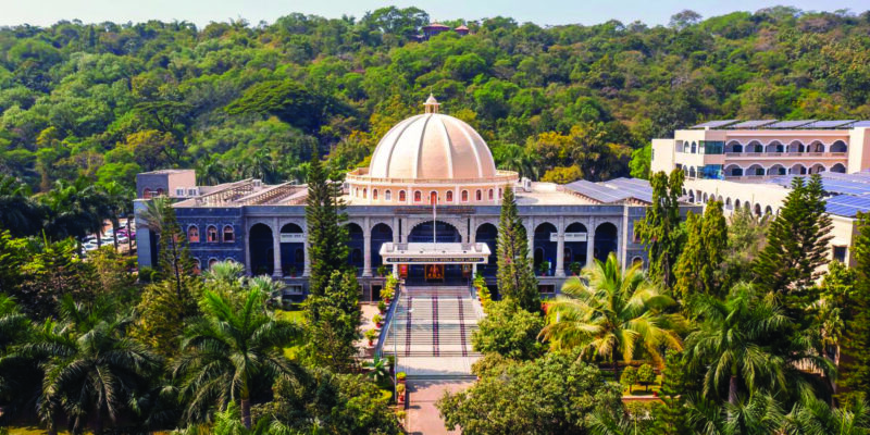 MIT World Peace University Opens Admissions for 2024 Academic Year ...