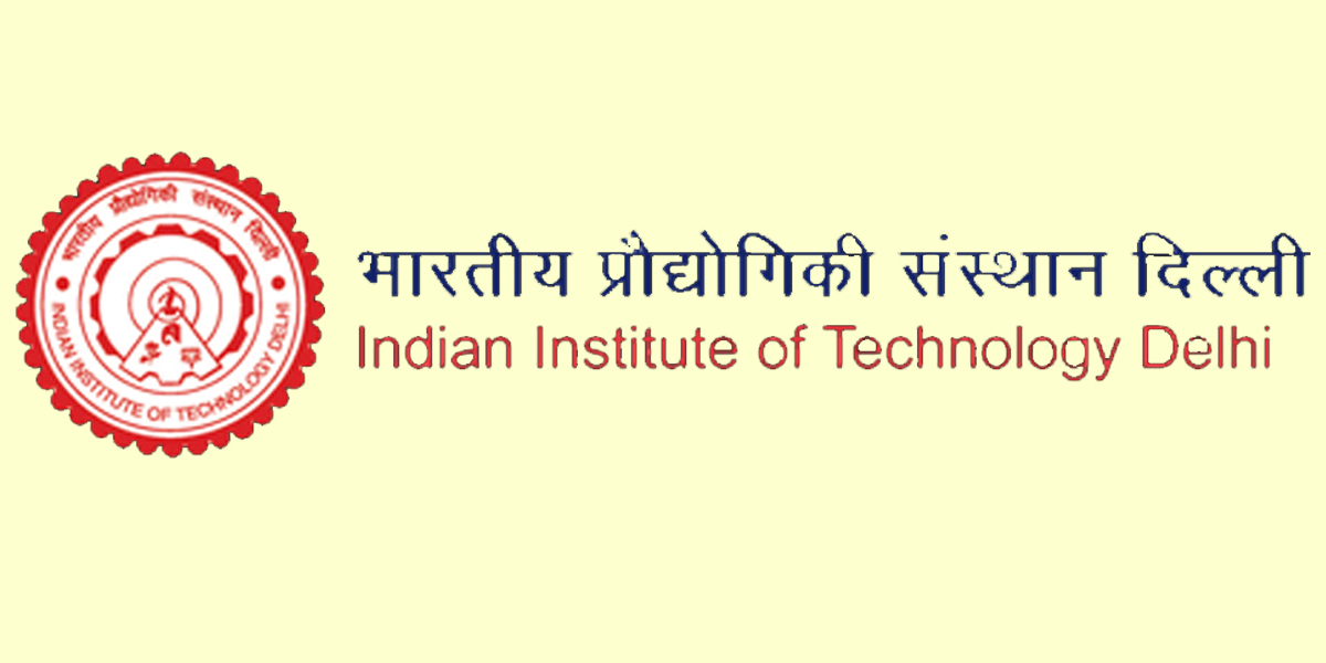 IIT Delhi Offers Certificate Programme in Design Thinking & Innovation ...
