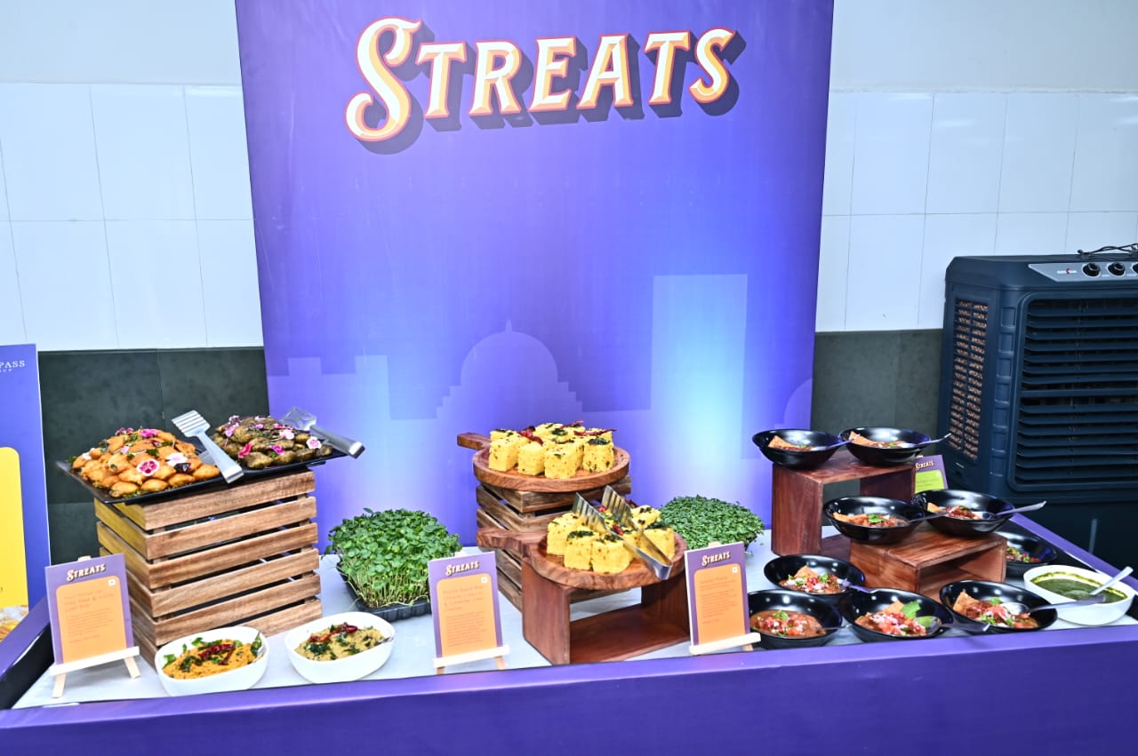 Compass Group India launches its largest state-of-the-art Central ...