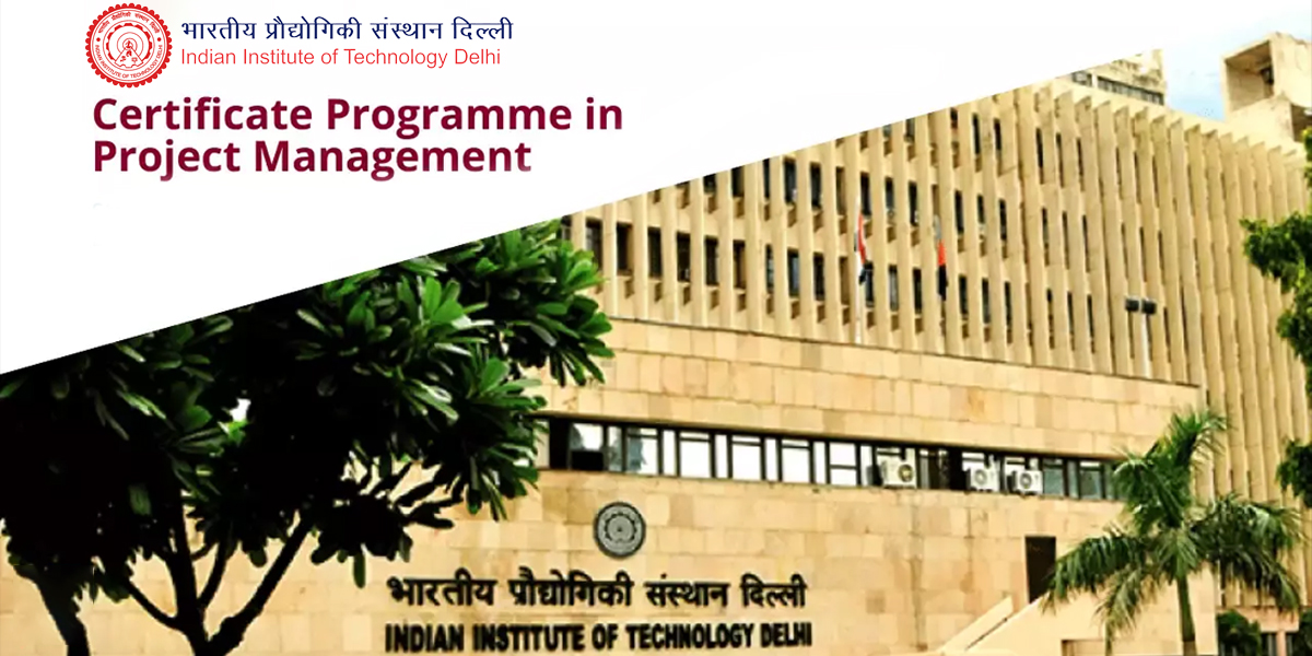 Iit Delhi Launches Certificate Programme In Data Analytics For Business Applications Set To