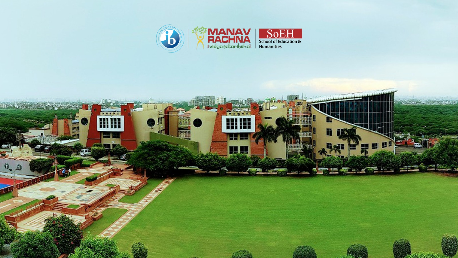 Manav Rachna University (MRU) - 1st Indian University to Offer IBEC in ...