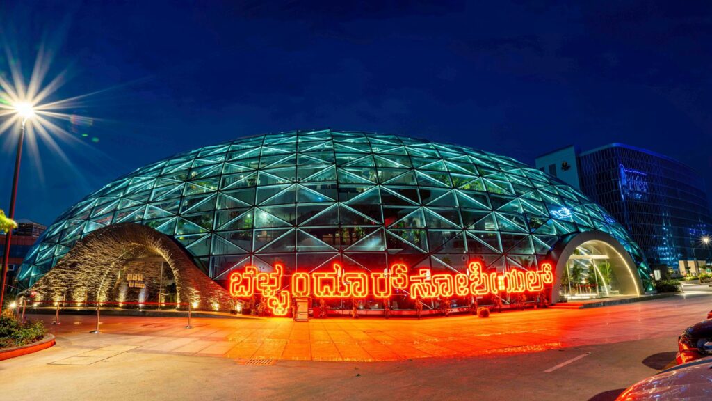 Introducing the 10th SOCIAL in Bengaluru – Bellandur SOCIAL - Navyamedia