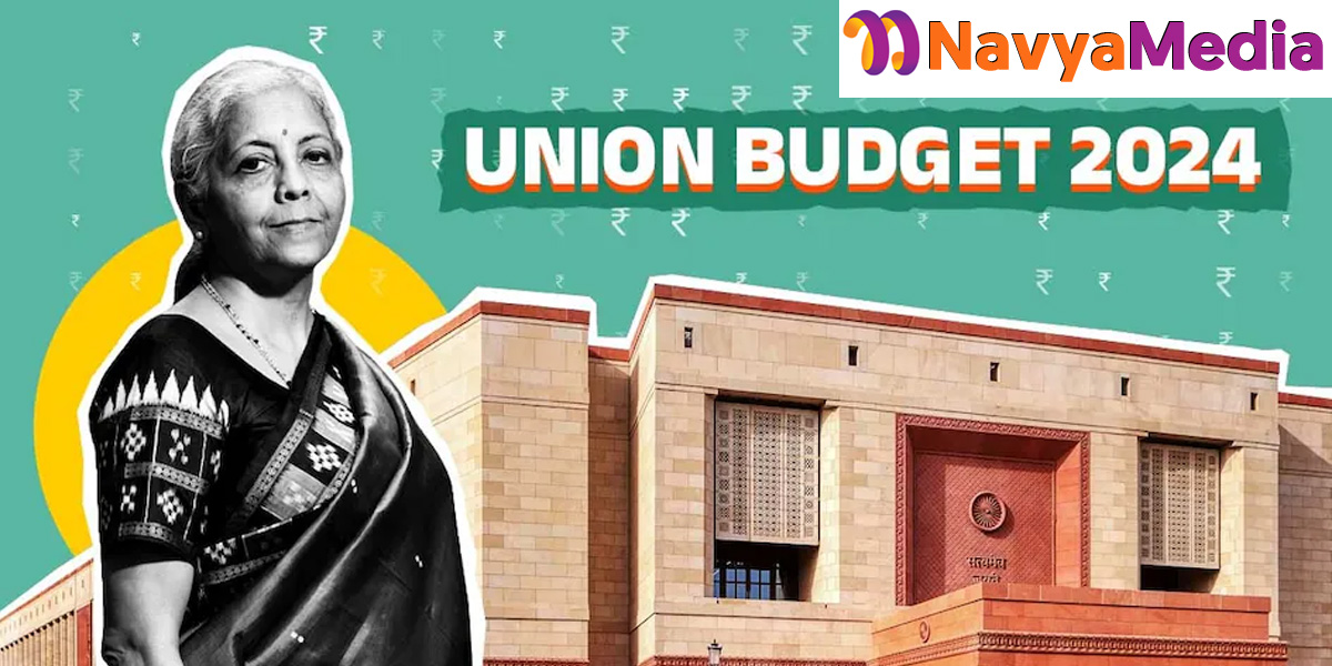 Union Budget 2024: Expectations by Experts - Mr. Ashish Saraf, VP and Country Director, Thales ...