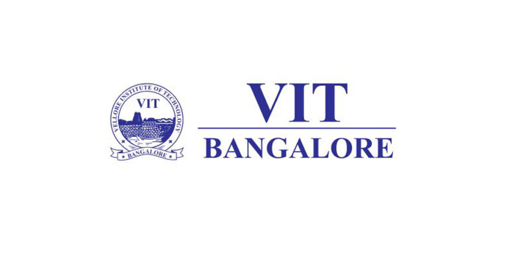 VIT Bangalore Launches ‘Data Science and AI Programme’ Empowering the ...