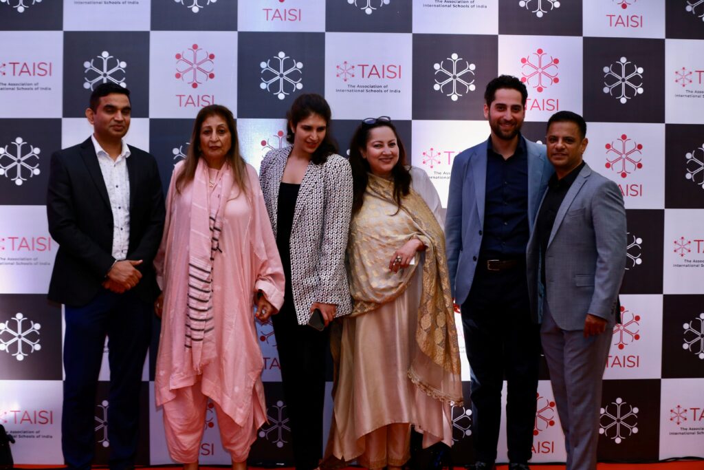 TAISI's New Leadership to Shape the Future of International Education ...