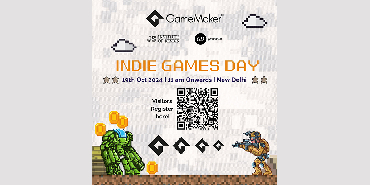 JSID Announces Indie Games Day — an Initiative to Promote Indian Game ...