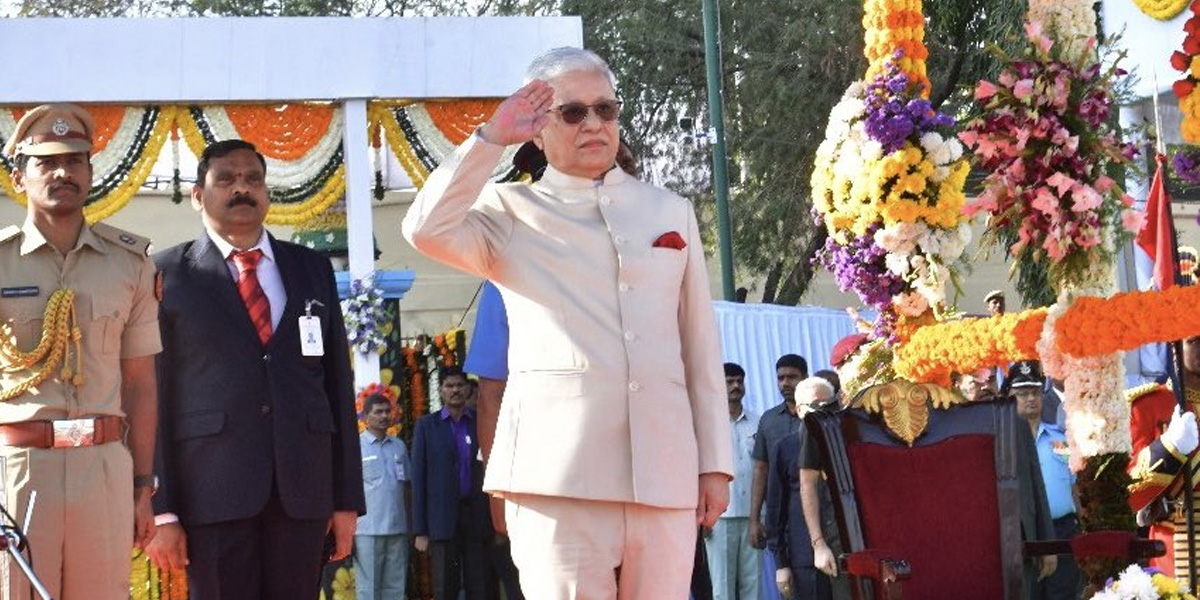 Infrastructure development remains pivotal to Telangana’s growth ...