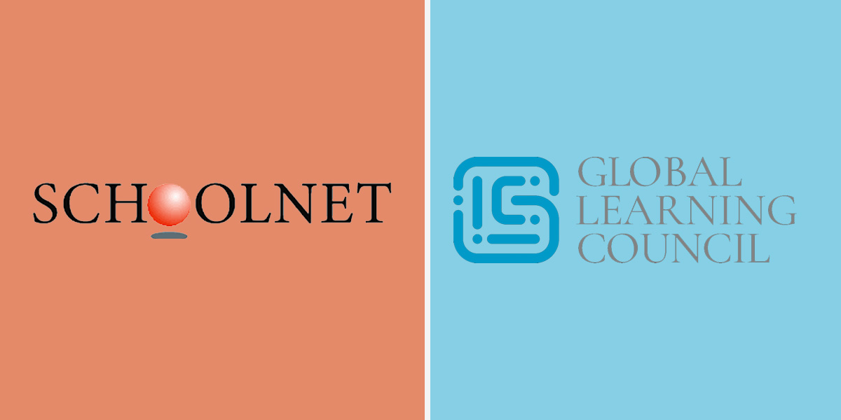 Schoolnet and Global Learning Council Partner to Launch the First-Ever ...