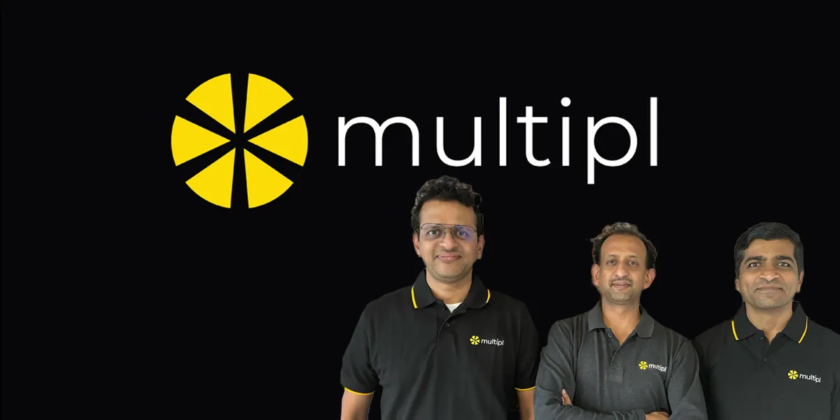 Multipl Reinventing Mutual Funds as New-Age Savings Accounts, Powered ...